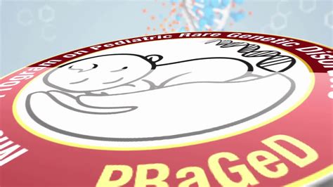 [video] Derin Thomas On Linkedin Awareness Raregeneticdiseases Paediatric Scientists