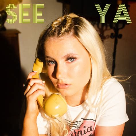 Mia Hope Wants Out And Shes Tells It How It Is With See Ya Sound