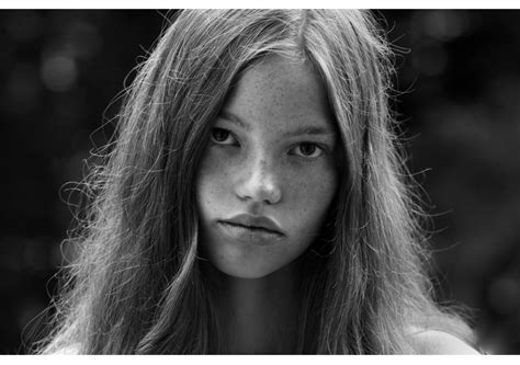 Nina Meerman Model Represented By Metropolitan Models