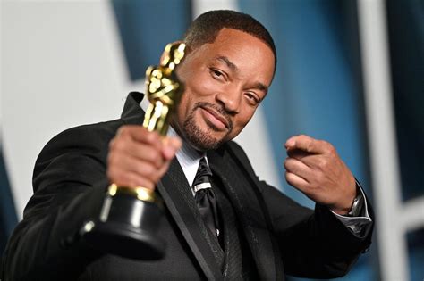 Will Smith Getting A 2023 Oscar Nom Would Be A Slap In The Face