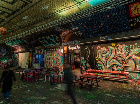 Passyunk Avenue Waterloo Bonavia Ltd