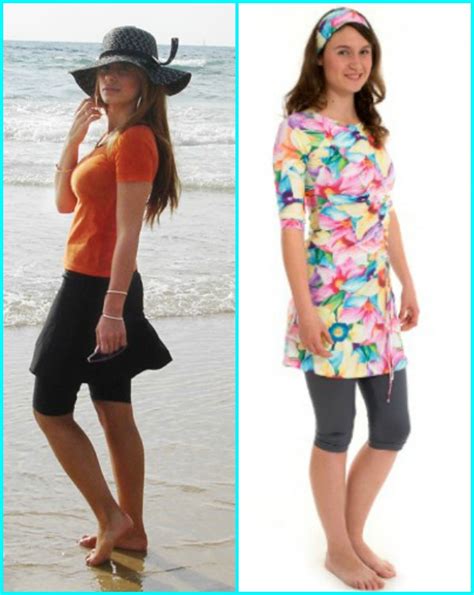 The Key To Modest Summer Fashion