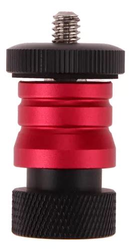 Quick Release 14 Ball Head Detachable Plate For Arm Monit Mercadolibre