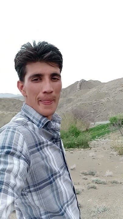 اینم نمایی از گازوک ولی دوماه دیگه سرسبز بشه خیلی جاش قشنگه گازوکتفریح Youtube