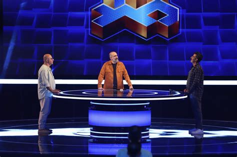 اعلام جزئیات مسابقه تلویزیونی ۱۰۰ با اجرای هادی حجازی‌فر خبرگزاری