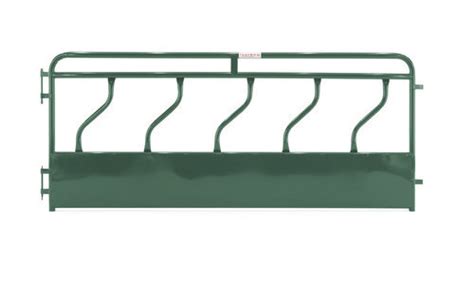 Cattle Feeders — Ranch Works Inc