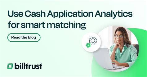 Automated Ai Powered Cash Application Analytics Billtrust