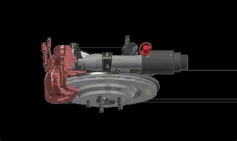 Rear Suspension Bushing Set Without M14 Tesla Mod 3y