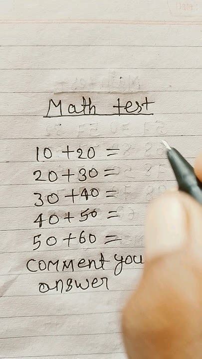 Maths Mathproblem Trending Mathstricks Shortsviral Youtube