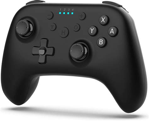 Wireless Pro Controller Compatible With Switchswitch Lite Premium