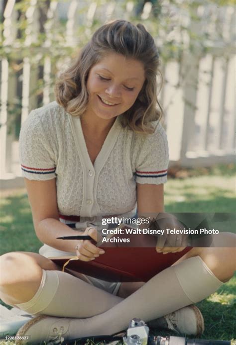 Susanne Benton Appearing In The Abc Tv Movie Guess Whos Been News