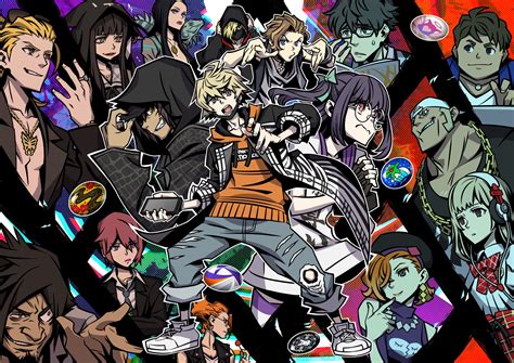 Square Enix Says Neo The World Ends With You ‘underperformed Its