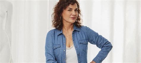 Berta Lasala Revela Cómo Conoció A Su Nueva Pareja M360 Cl