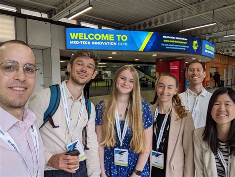 Annabelle Wright On Linkedin Medical Medicaldevice