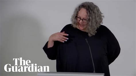 Its Disgusting Sara Rowbotham Lambasts Authorities For Scapegoating