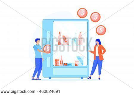 Consumer Inserts Vector And Photo Free Trial Bigstock