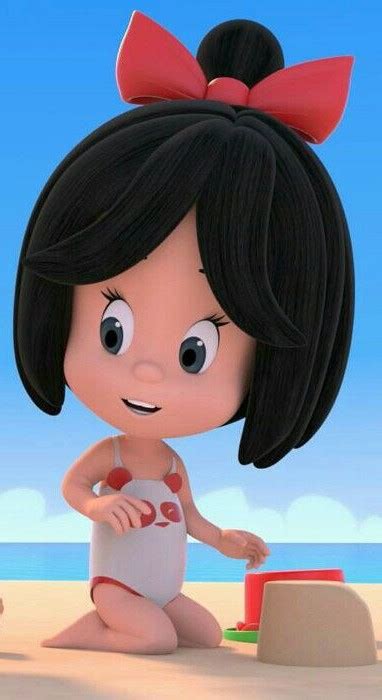 Cleo Telerin By Cartooncharactersfan On Deviantart