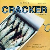 Cracker Album Wikipedia