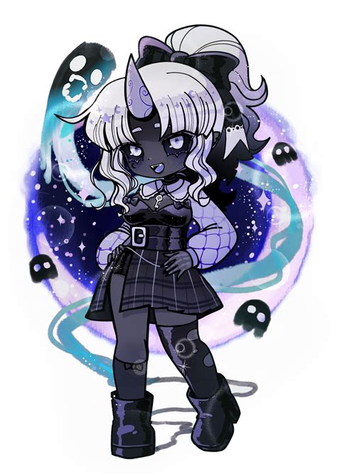 Lanora By Hassysoda On Deviantart