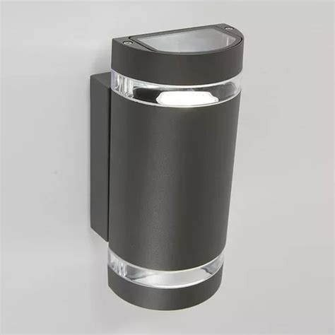 Lámpara Luminario Exterior Sobreponer Arbotante Tecnolite H 1070an