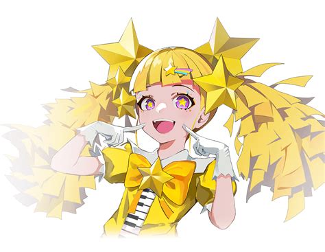 Twinkle Star Takt Op Symphony Musicart Guide Wiki Gameguide