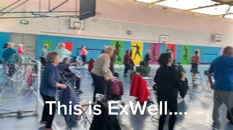 This Is Exwell Exwell Medical