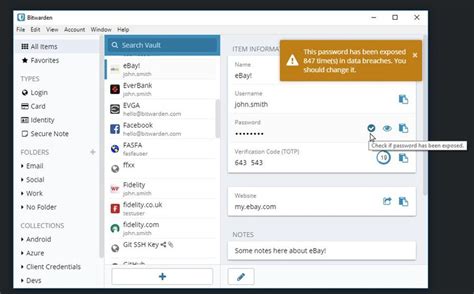Bitwarden Review 6 Crucial Things You Need To Know Oct 2020