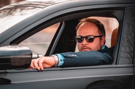 William Clavey Editor At Large And Ev Specialist