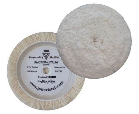 Buffing Wool Pad At Rs 700 In Gurgaon Id 2853708003662
