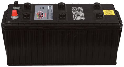 Interstate Battery 4d Xhd 4d Xhd Agco Parts