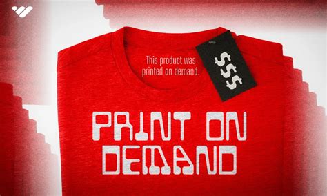 27 Best Print On Demand Products For 2026