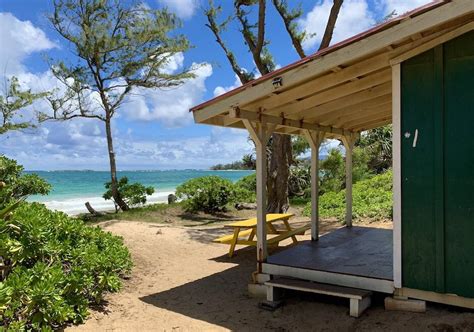 Private Campground Oahu At Isla Lascelles Blog