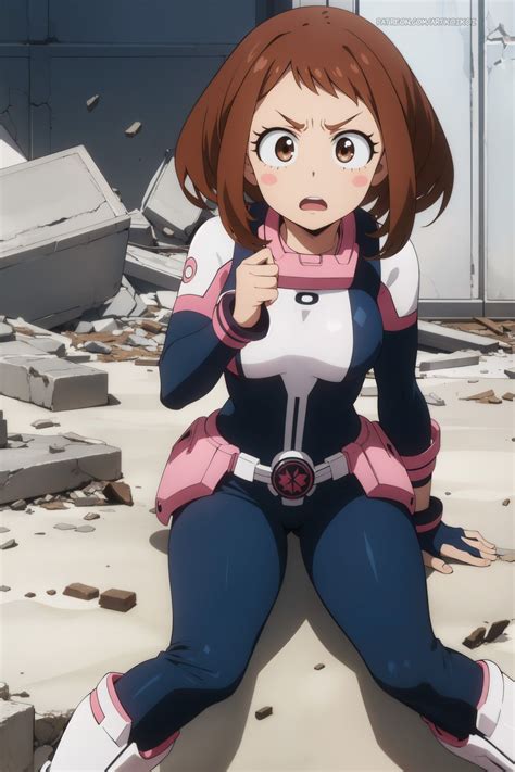 Pin En My Heroe Academia