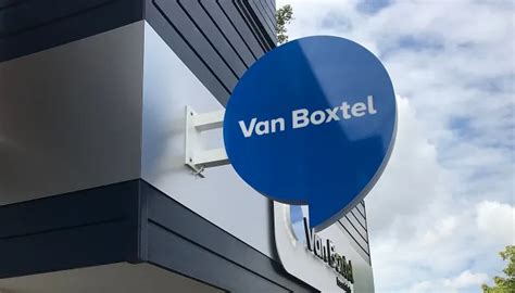 Van Boxtel Neemt Jahoor Audiciens Over