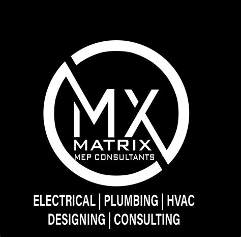Matrix Mep Consultants Hvac Services Mep Consultants Matrix