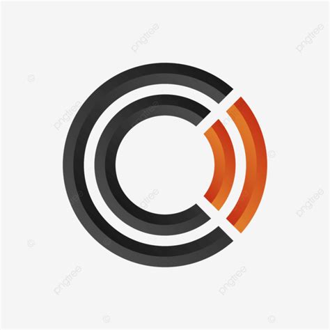 Letter O Logo Design Vector Icon O O Logo O Icon PNG And Vector With Transparent Background