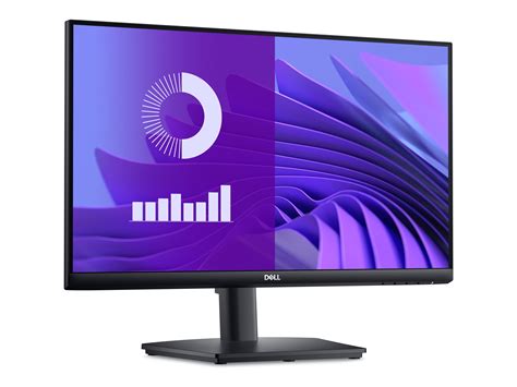 Dell E2425hs Led Monitor Overview Specs Details Shi