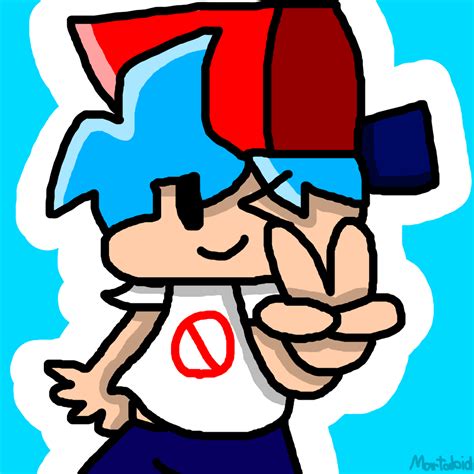 More Boyfriend Fanart Rfridaynightfunkin