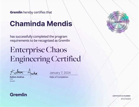 Chaosengineering Reliability Cloudengineering Continouslearning