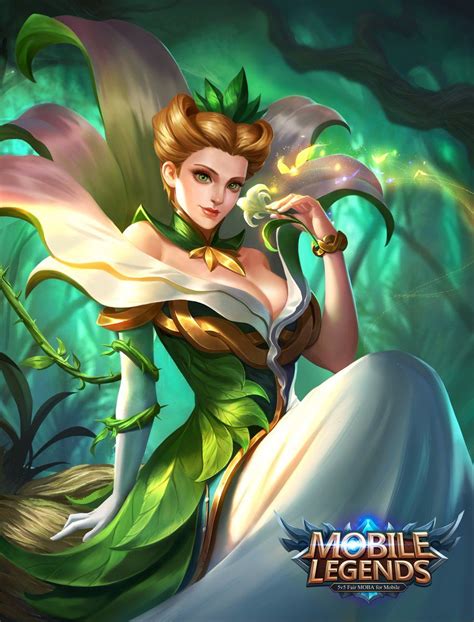 Mobile Legends Mobilelegendsol Twitter Mobile Legends Miya
