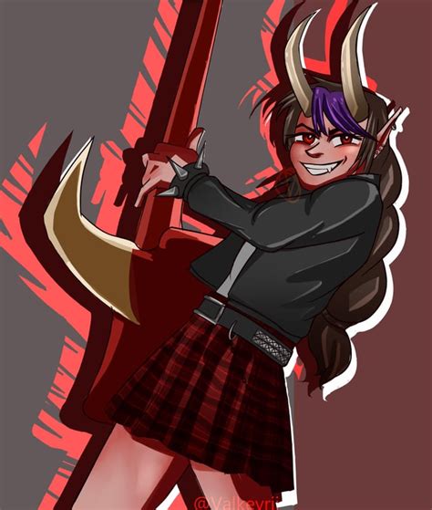 Fig Faeth Fanart R Dimension20