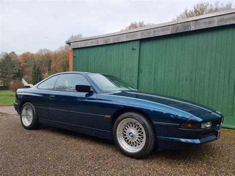 Bmw 8er E31 Alle Infos Daten Und Tests Auf Einen Blick Auto Bild
