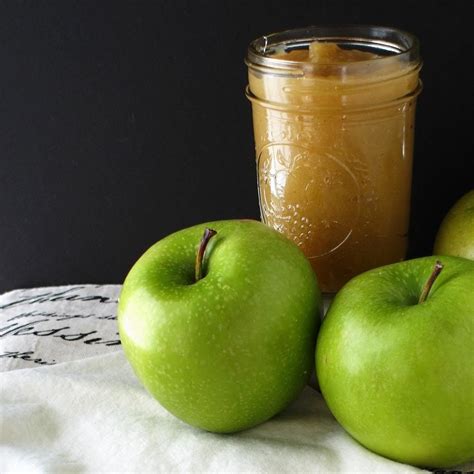 Granny Smith Unsweetened Applesauce At Natasha Moulton Blog