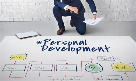 Develop Your Personal Strategic Plan