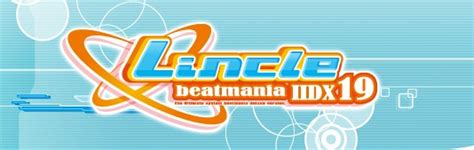 Beatmania Iidx 19 Lincle Vgmdb