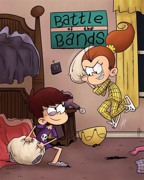 Pin By Conlin Riordan On The Loud House Loud House Characters My