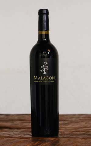 Malagon The Wine Co Mx