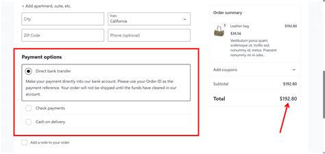 Disable Woocommerce Payment Methods By Order Total Wp Super Admins