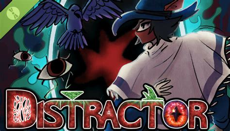 Distractor Demo