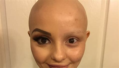 The Eyebrow Wigs The Wig To Display Beautiful Eyebrows